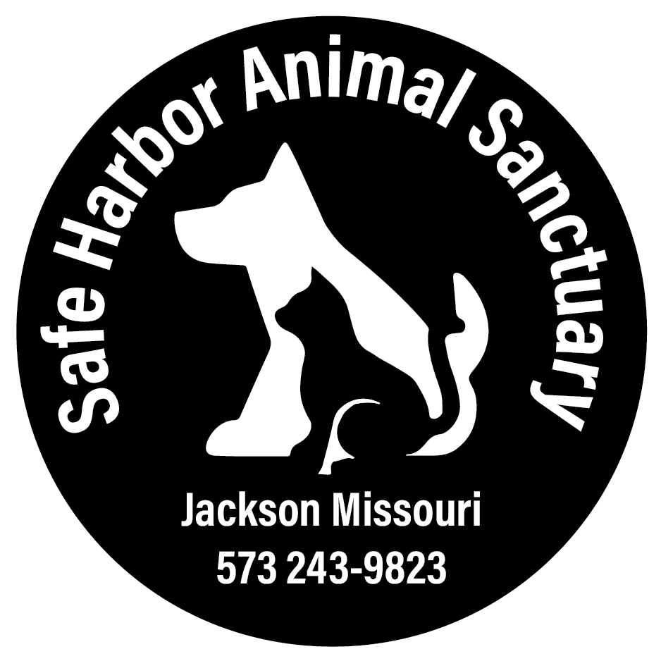 Home - Safe Harbor Animal Sanctuary